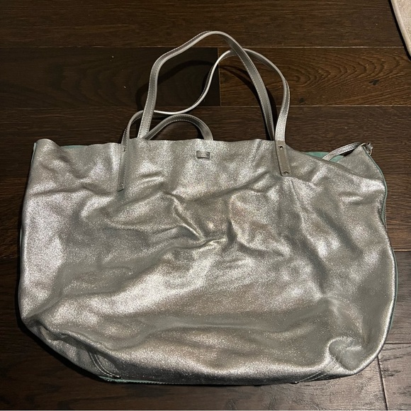 Tiffany & Co. | Bags | Tiffany Co Bag | Poshmark